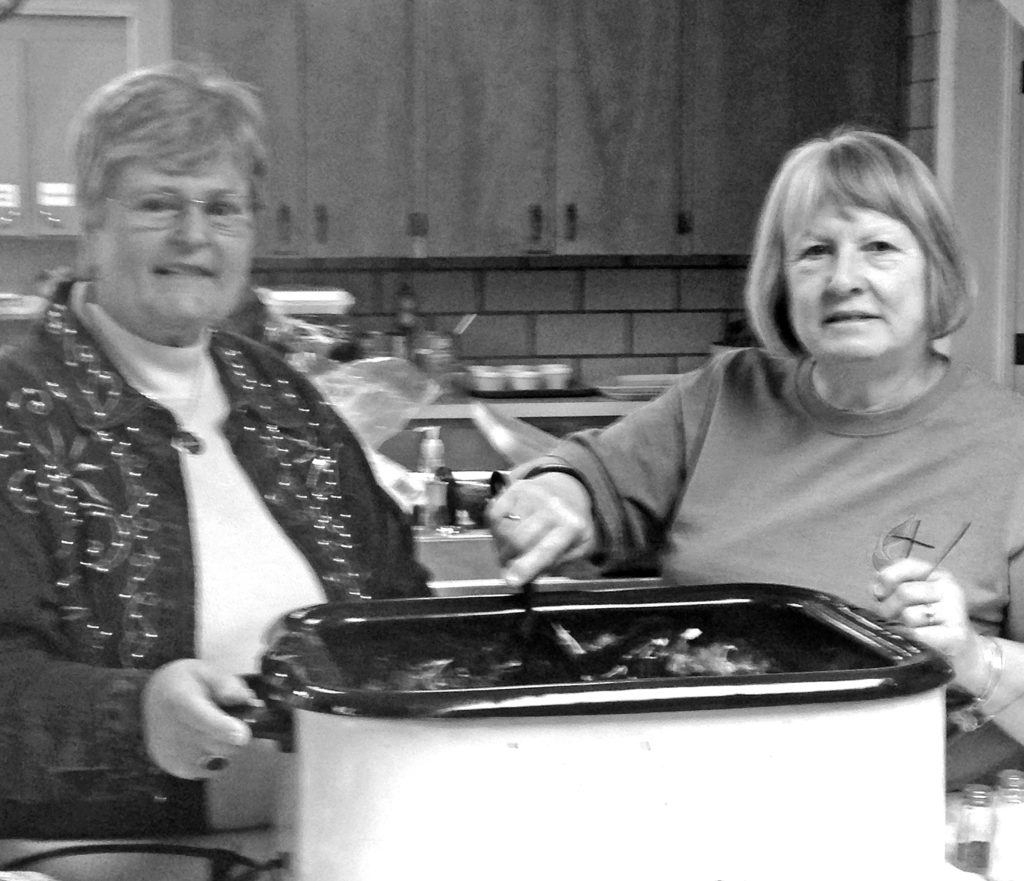 Cooks Night Off | News, Sports, Jobs - Salem News